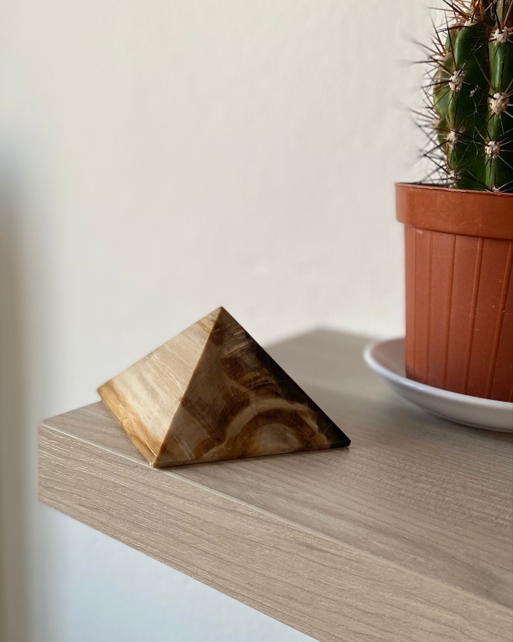 Pulire e caricare un nuovo Cristallo – ZAILO Aromaterapia